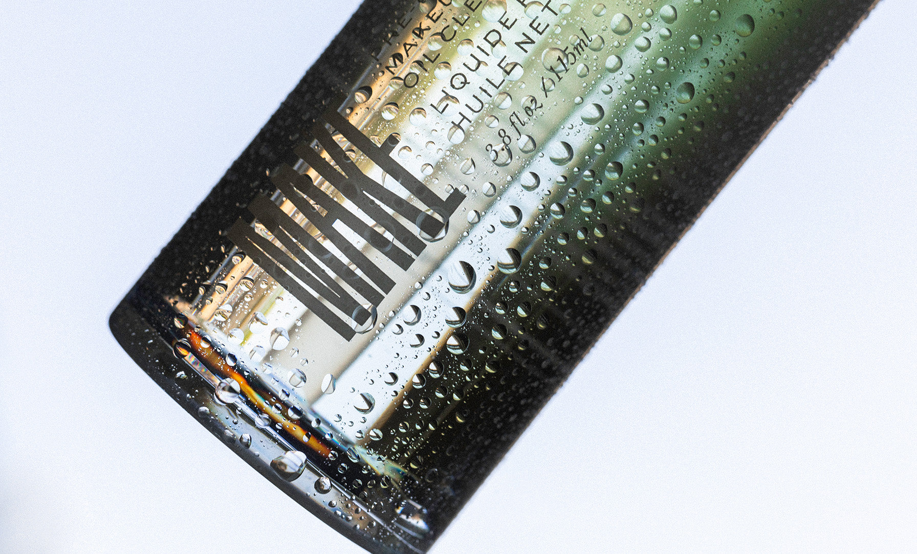 Spotlight On: Pre-Cleanse Fluid - MAKE Beauty