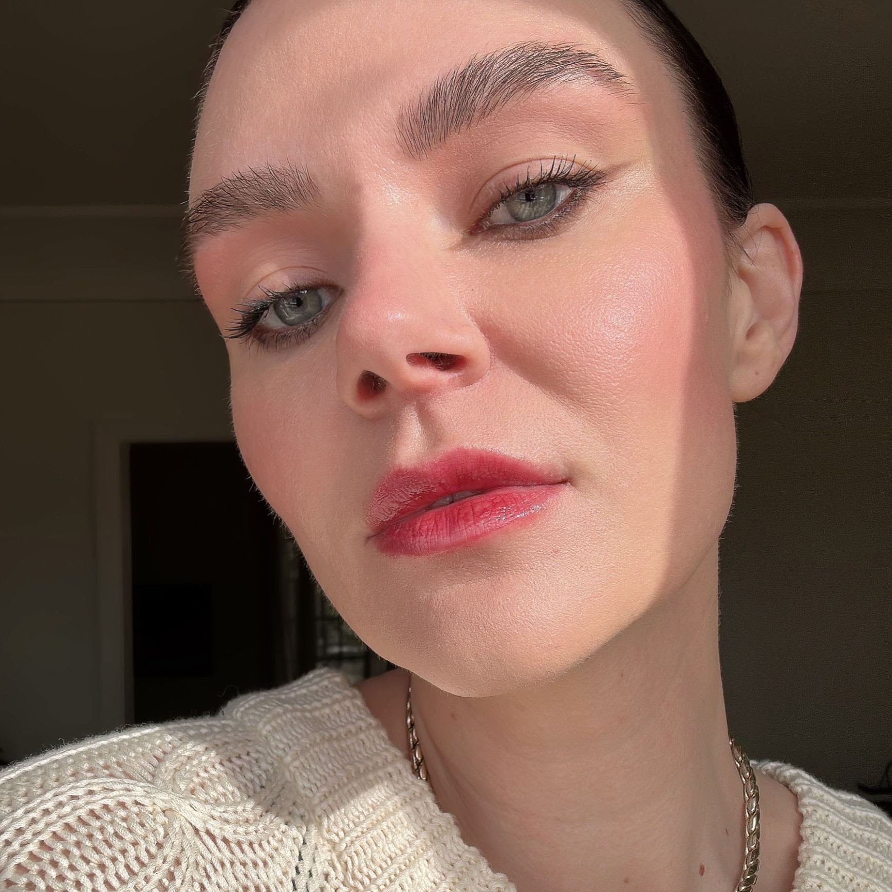 Carrie Barber's #MOTD - MAKE Beauty