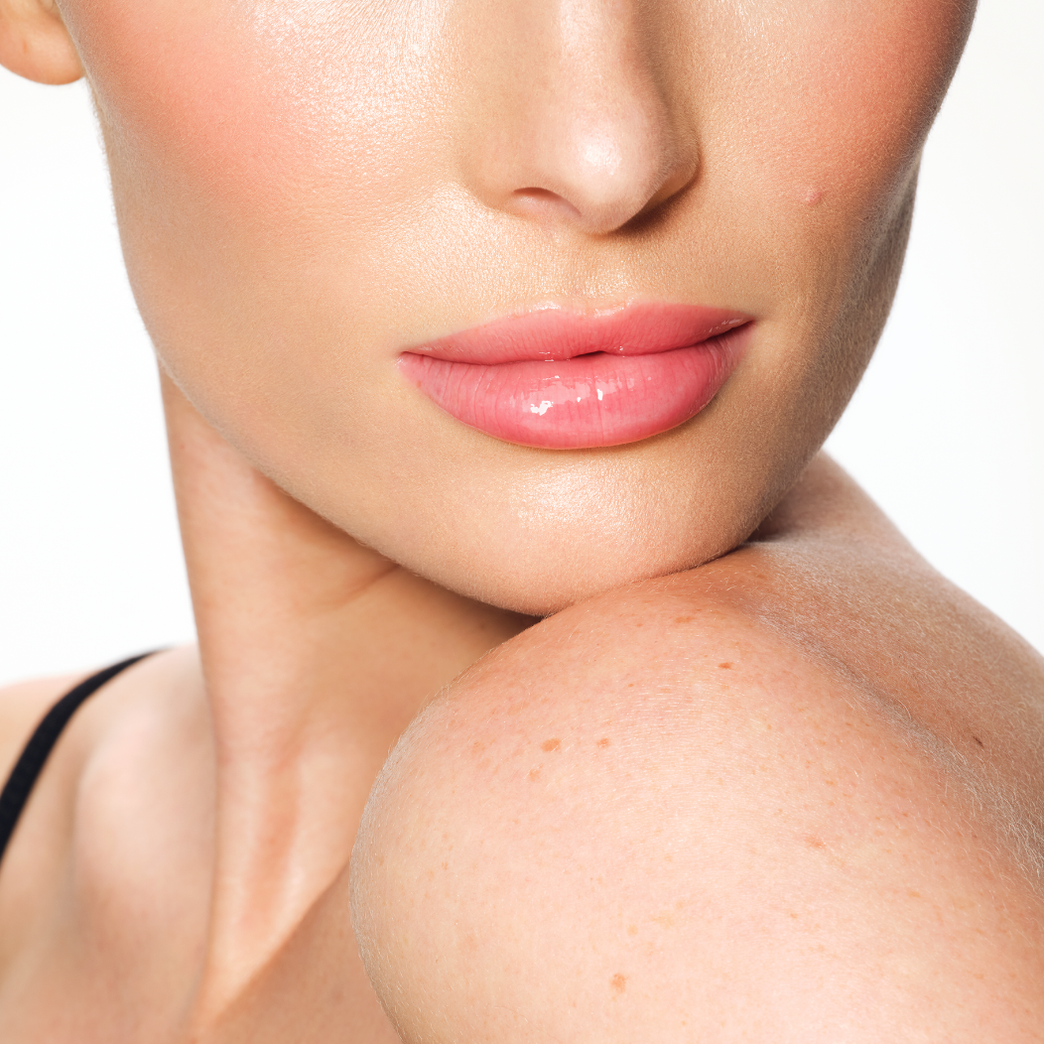 Trending: Pearl Skin For Spring 2024 - MAKE Beauty