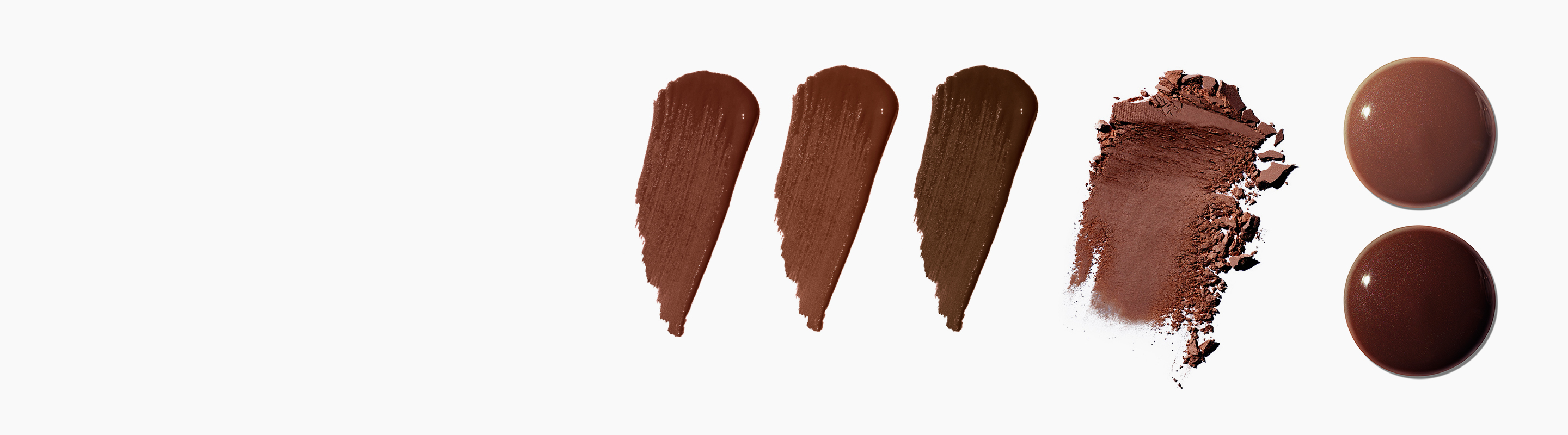 Deep Neutral - MAKE Beauty