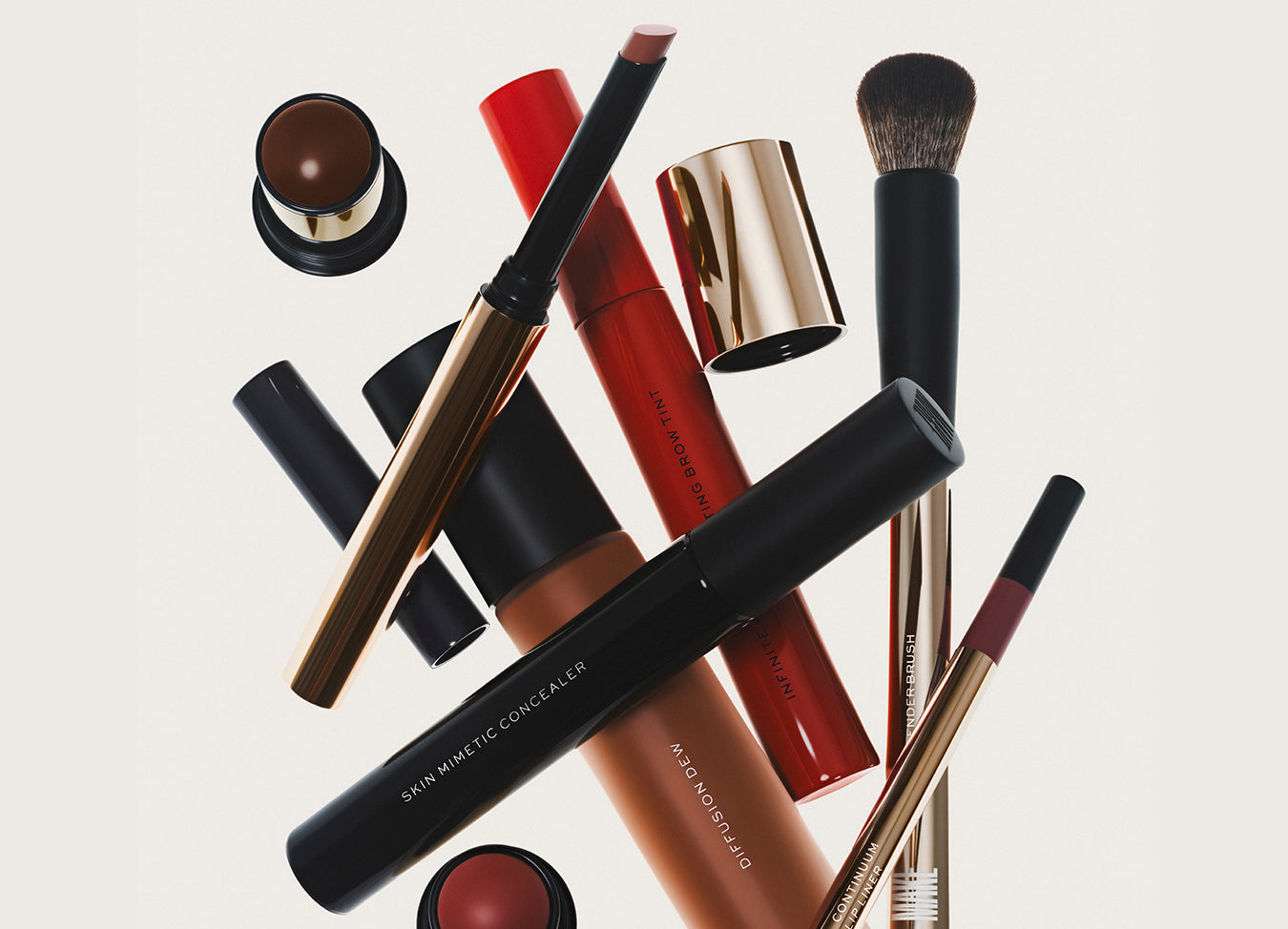 Skincare Sets & Makeup Sets For Lips & Brows - MAKE Beauty