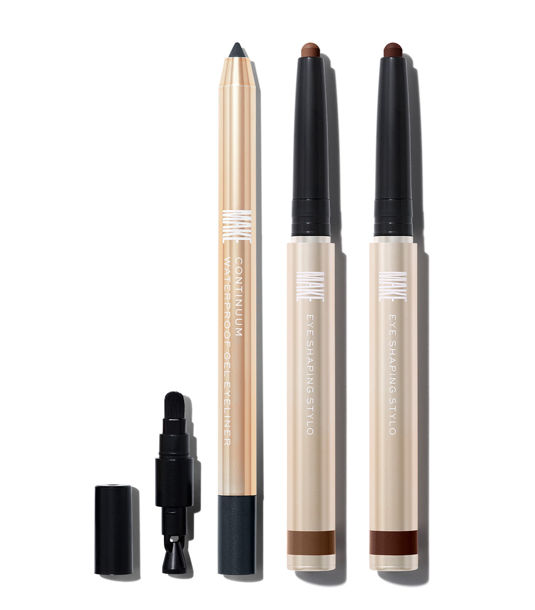 Makeup Sets That Make The Perfect Gift - MAKE Beauty