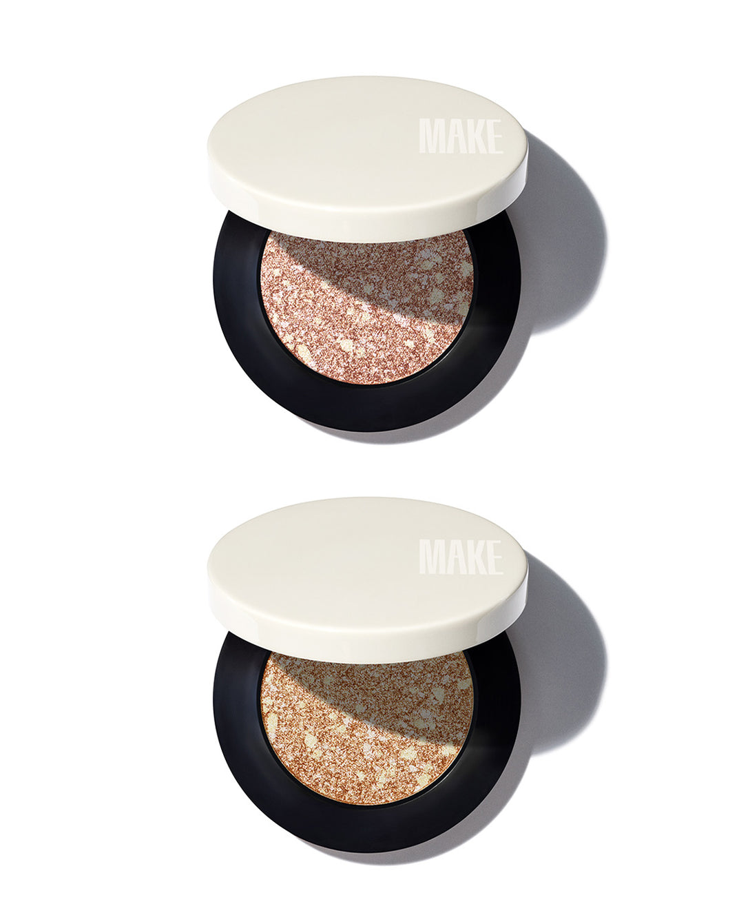 The New Neutrals Multi-Chromatic Set - MAKE Beauty