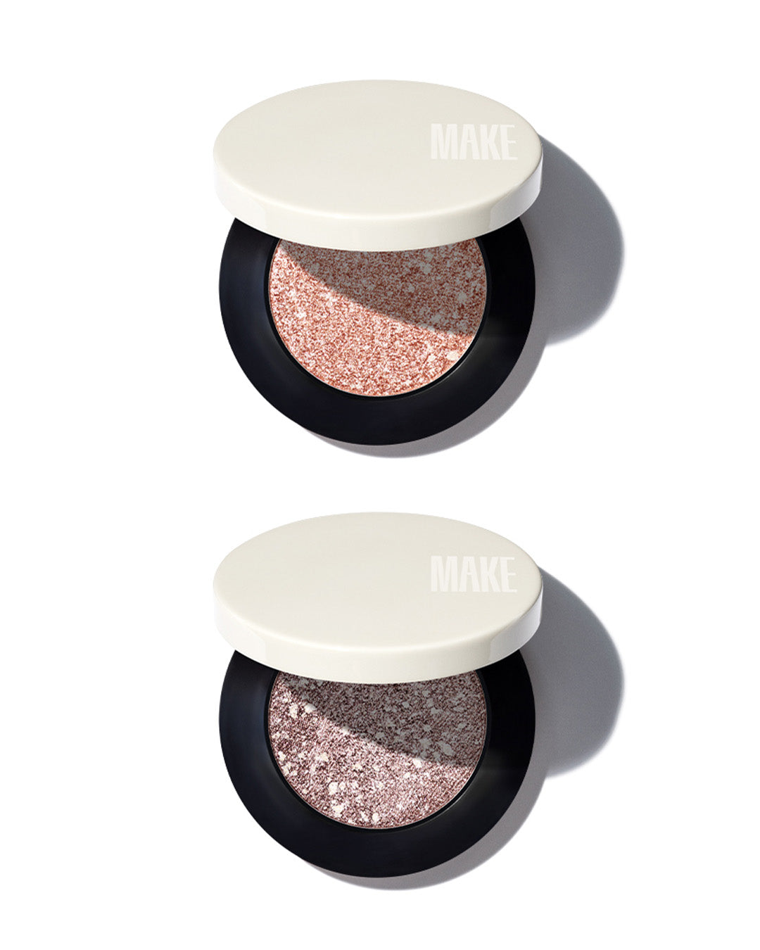 Multi-Chromatic Essentials Set - MAKE Beauty