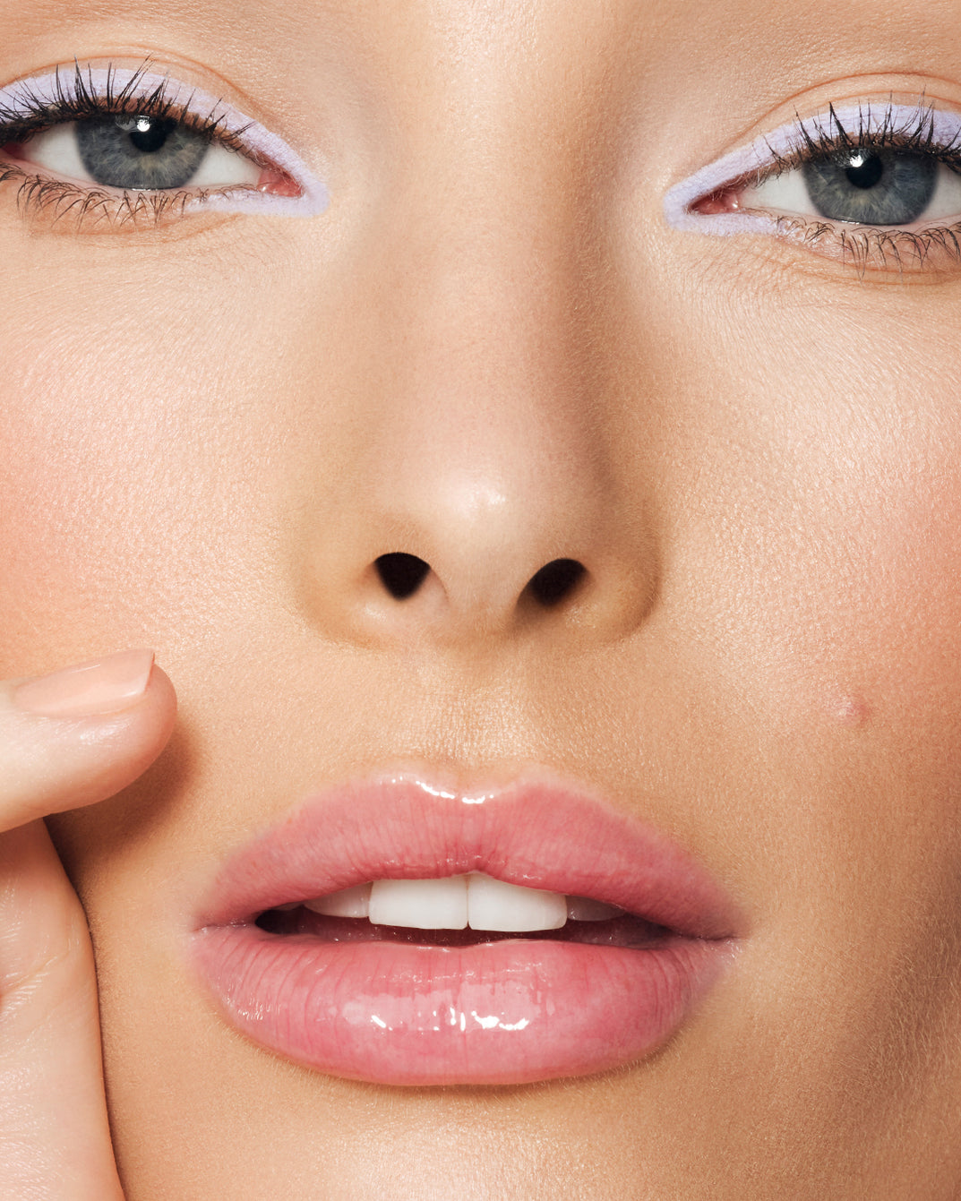 Overnight Lip Mask For Intense Hydration - Lip Reset - Solar Citron ...