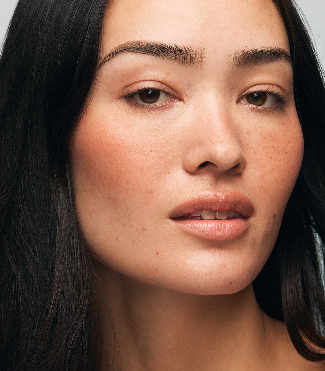 Cream Stroke Cream Blush Stick - Ultra-Blendable Formula - MAKE Beauty