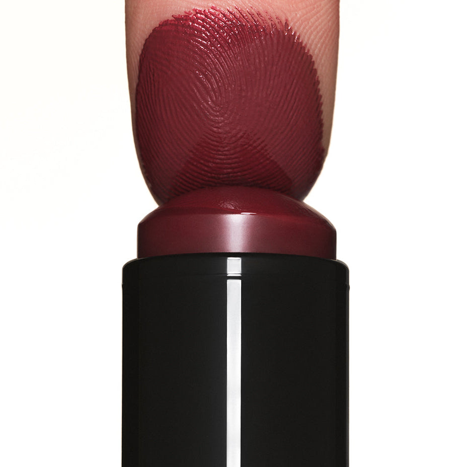 Cream Stroke Cream Blush Stick - Ultra-Blendable Formula - MAKE Beauty