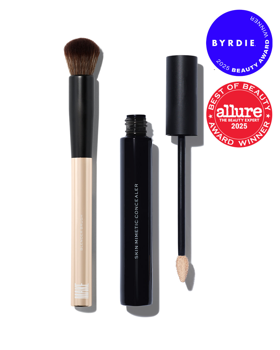 Perfect Blend Bundle - MAKE Beauty