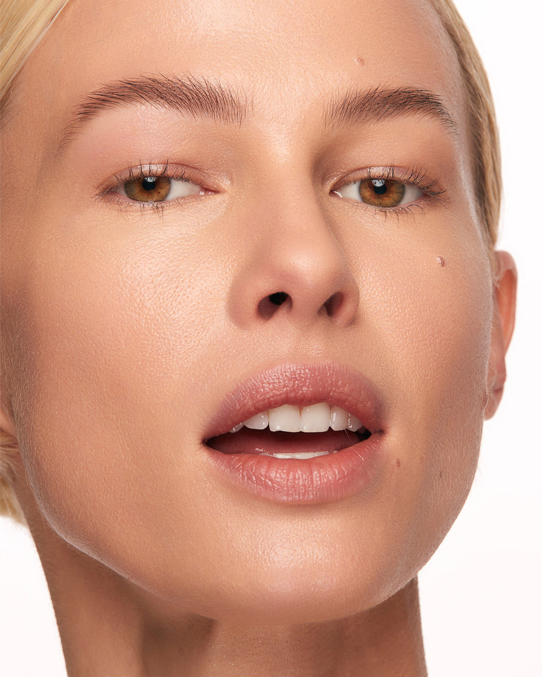 Infinite Hold Brow Gel For Sculpted, Feathered Brows - MAKE Beauty