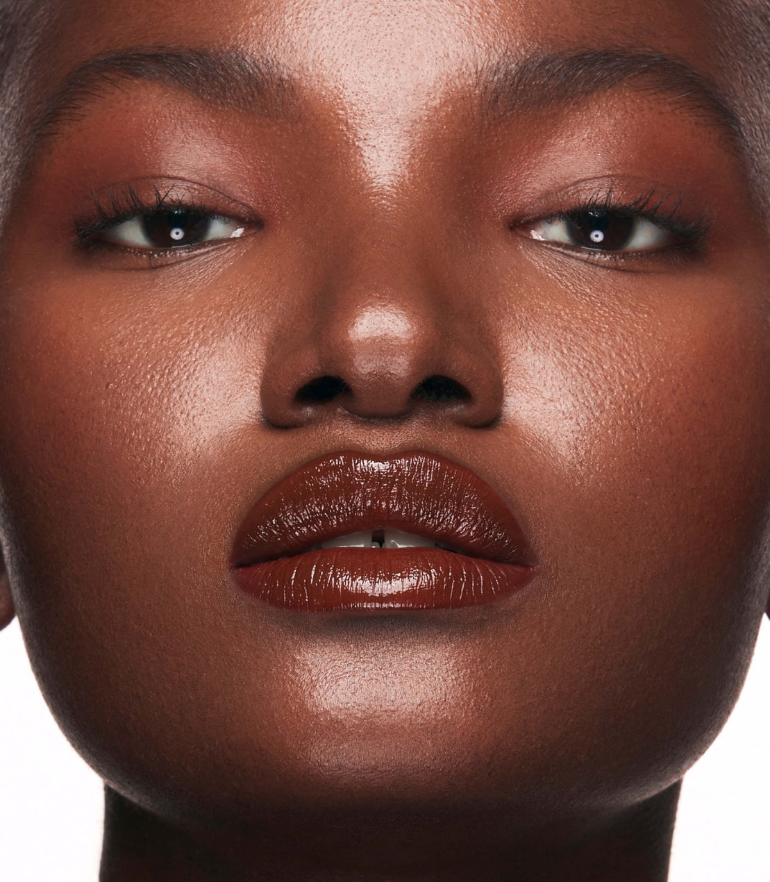 Diffusion Dew Skin Tint - Blur, Smooth & Brighten The Skin - MAKE Beauty
