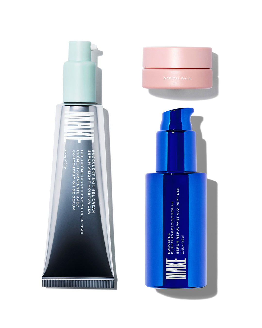 Makeup Sets That Make The Perfect Gift - MAKE Beauty