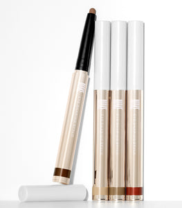 Eye Shaping Stylo - Cream Matte Eye Stick - Umber - MAKE Beauty