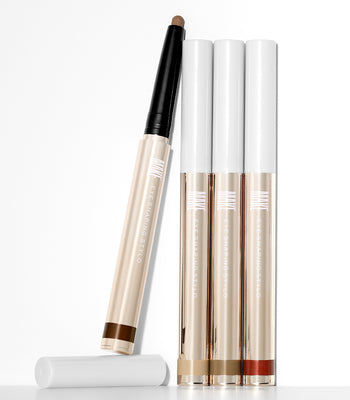 Eye Shaping Stylo - Cream Matte Eye Stick - Umber - MAKE Beauty