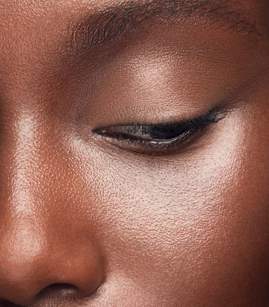 Eye Shaping Stylo - Cream Matte Eye Stick - MAKE Beauty