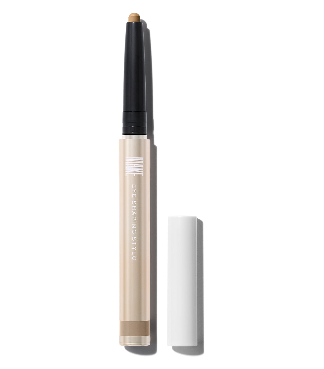 Eye Shaping Stylo - Cream Matte Eye Stick - MAKE Beauty
