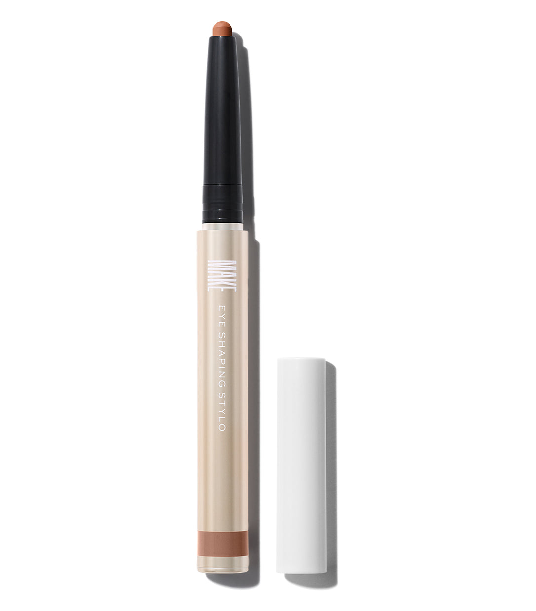 Eye Shaping Stylo - Cream Matte Eye Stick - MAKE Beauty