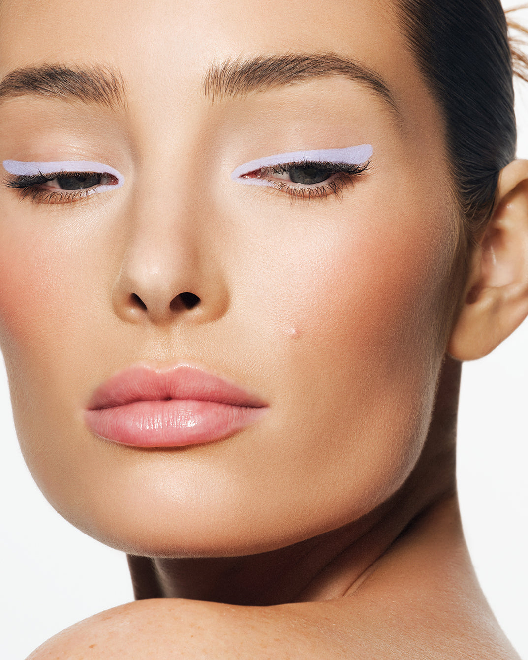 Liquid Line Felt-Tip Eyeliner - MAKE Beauty