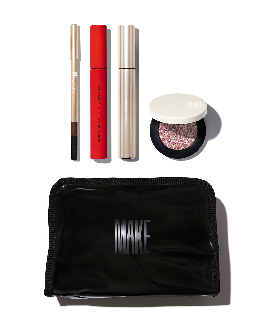 Skincare Sets & Makeup Sets For Lips & Brows - MAKE Beauty