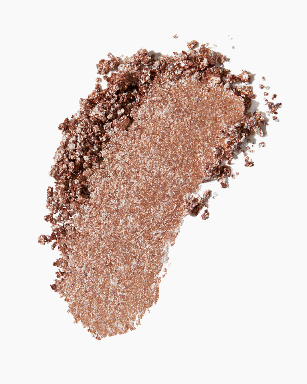 Multi-Chromatic Eyeshadow With A Metallic Finish - MAKE Beauty