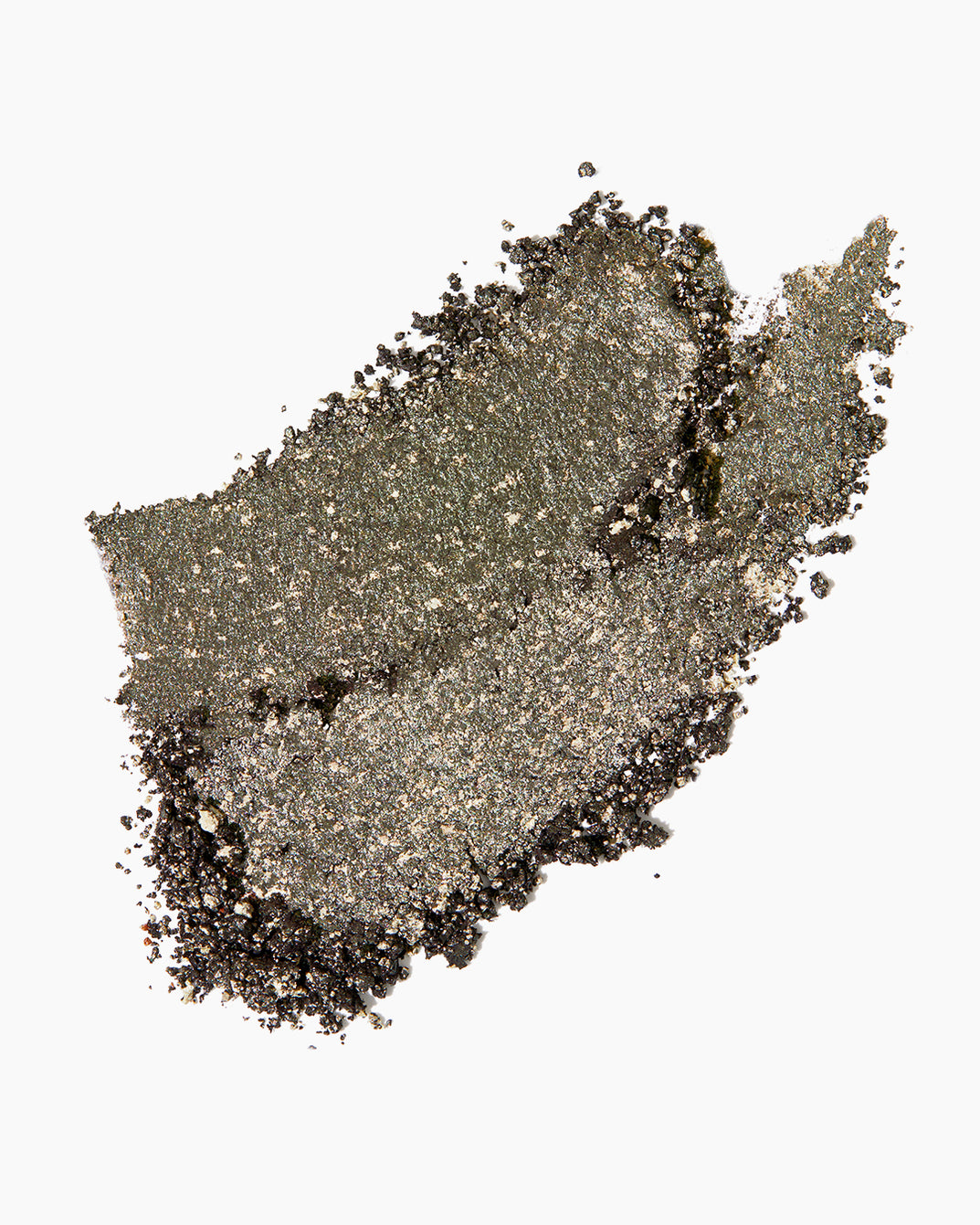 Multi-Chromatic Eyeshadow With A Metallic Finish - MAKE Beauty