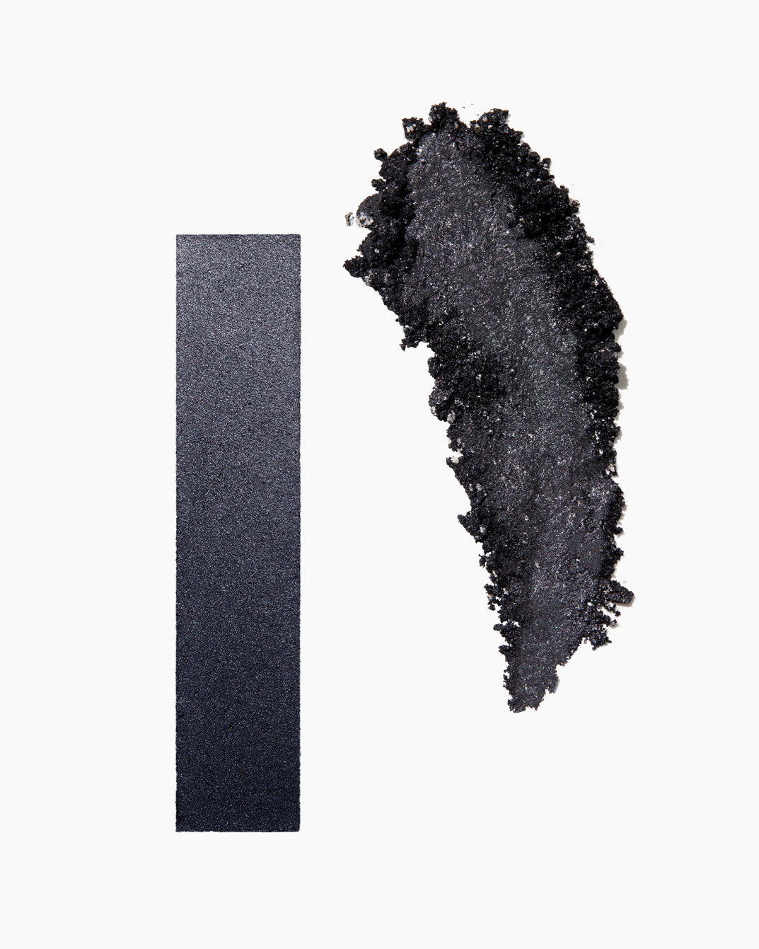 Multi-Chromatic Eyeshadow With A Metallic Finish - MAKE Beauty