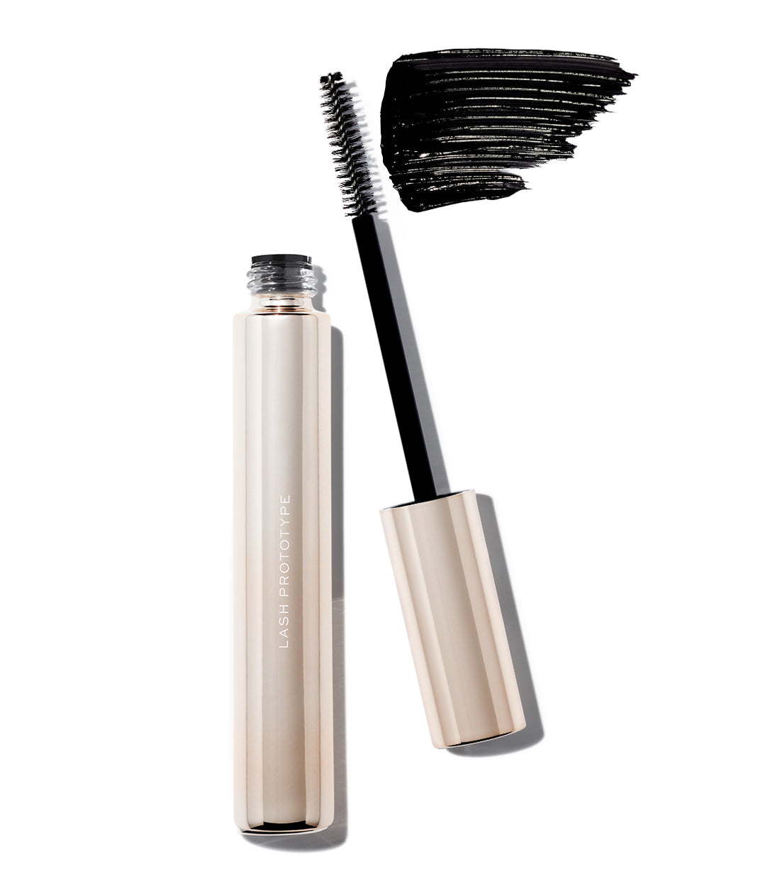 Lash Protoype - Lash Defining Mascara For Volume & Length - MAKE Beauty