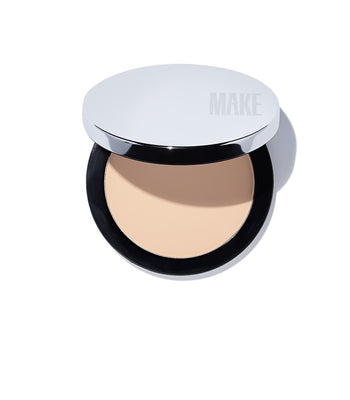 Diffusion Set - Translucent Setting Powder - Translucent Fair - MAKE Beauty