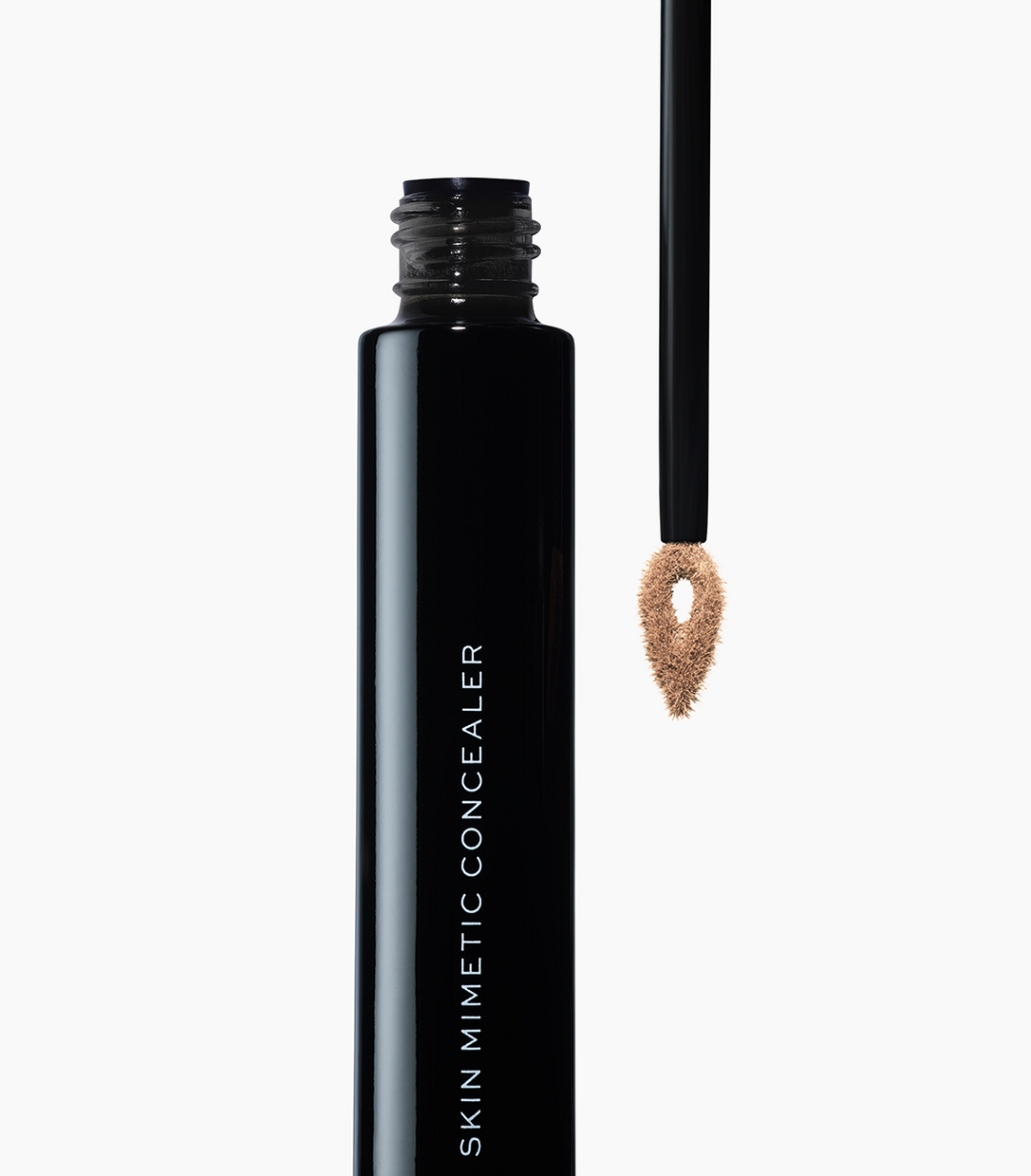 Skin Mimetic Concealer - Buildable, Medium Coverage - MAKE Beauty