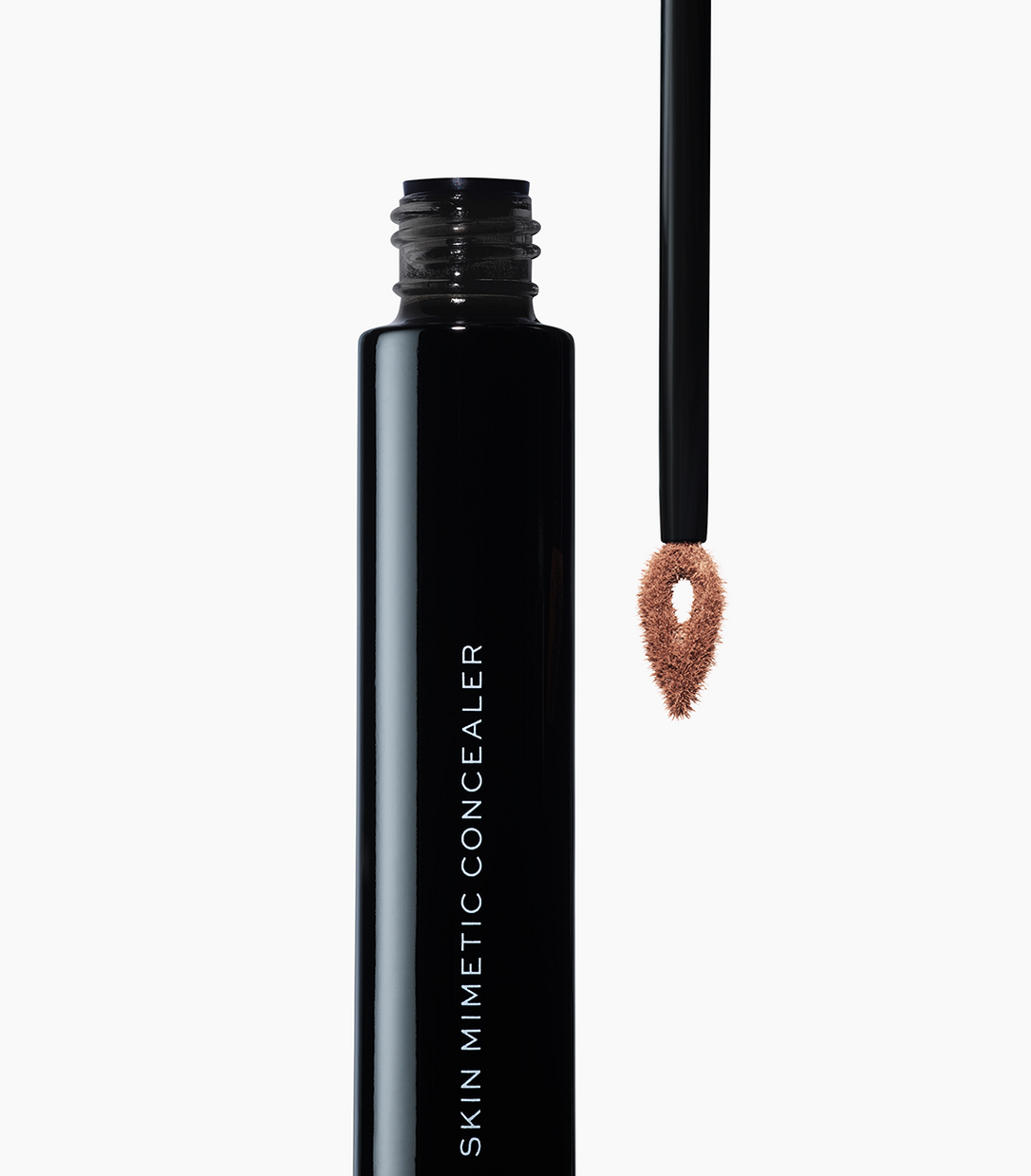 Skin Mimetic Concealer - Buildable, Medium Coverage - MAKE Beauty