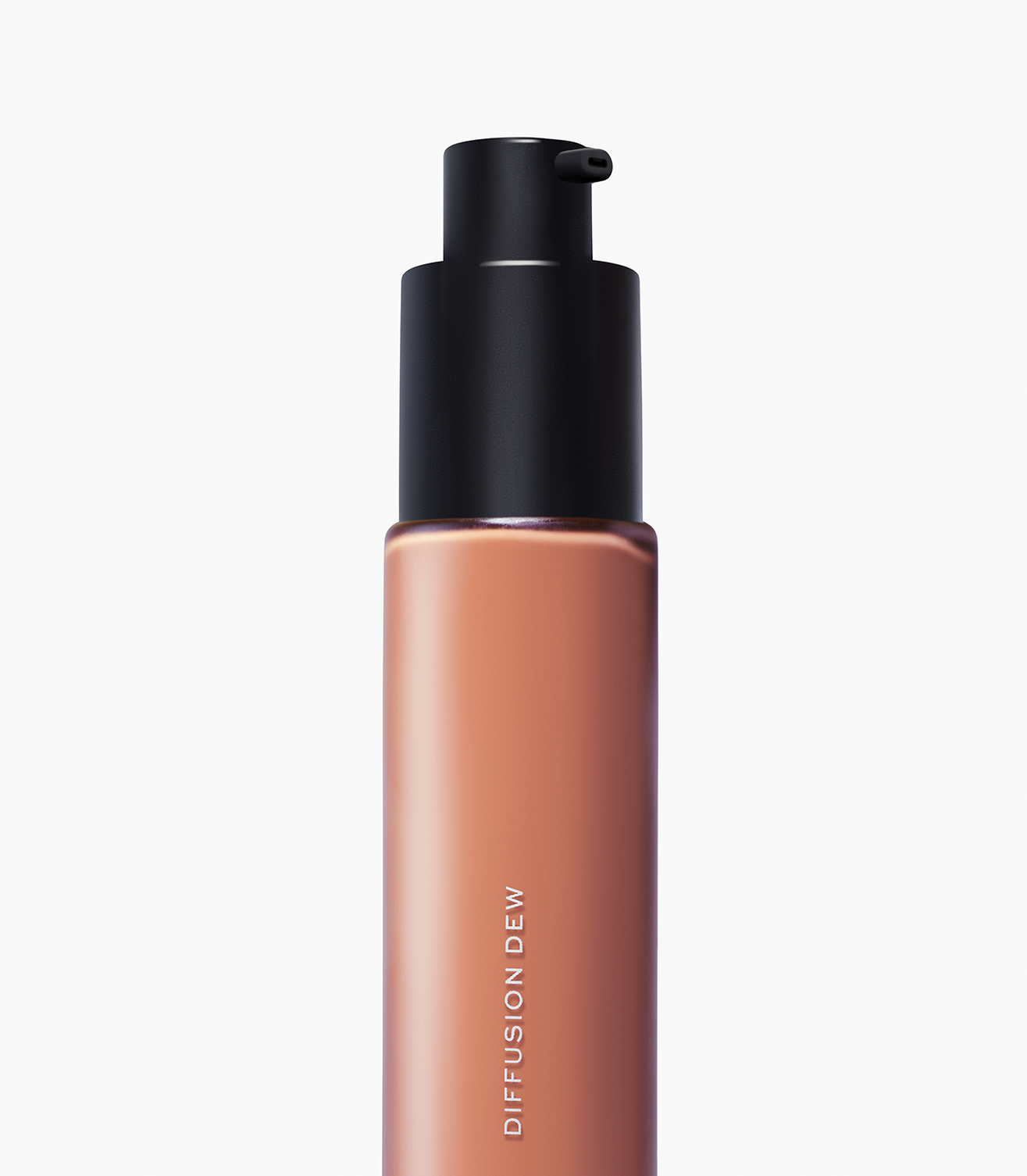 Skin Tint - Diffusion Dew Radiant Skin Tint - MAKE Beauty