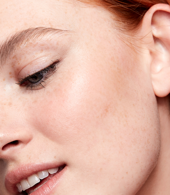 Skin Tint - Diffusion Dew Radiant Skin Tint - MAKE Beauty