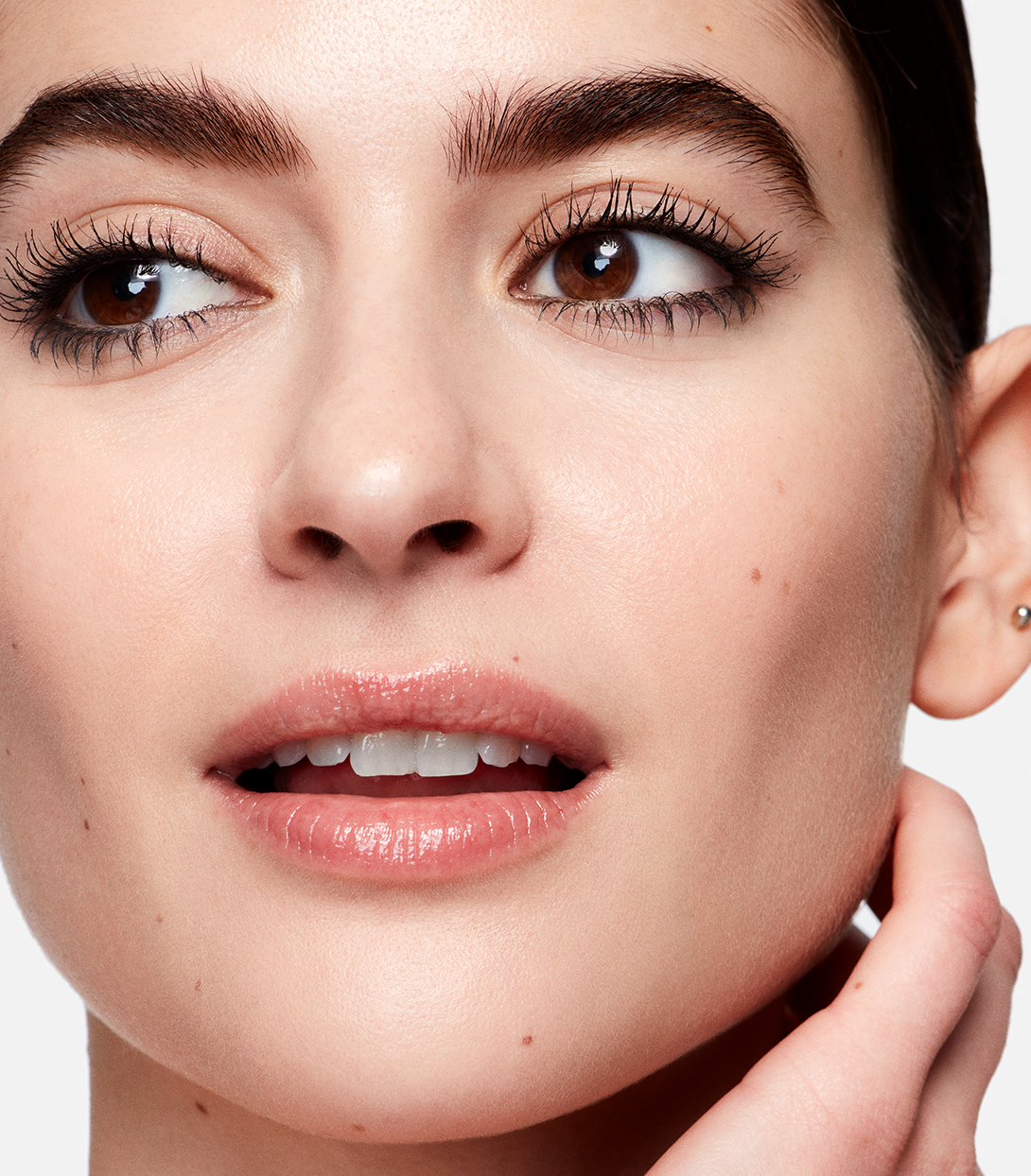 Diffusion Set - Translucent Setting Powder - MAKE Beauty