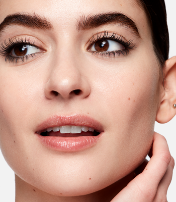 Diffusion Set - Translucent Setting Powder - Translucent Fair - MAKE Beauty