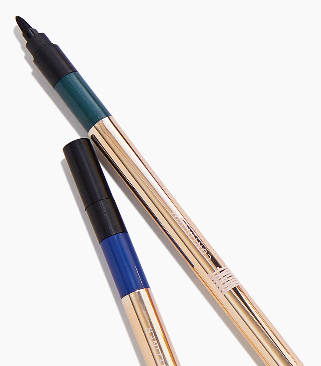 Continuum Gel Eyeliner Pencil | MAKE - Eclipse - MAKE Beauty