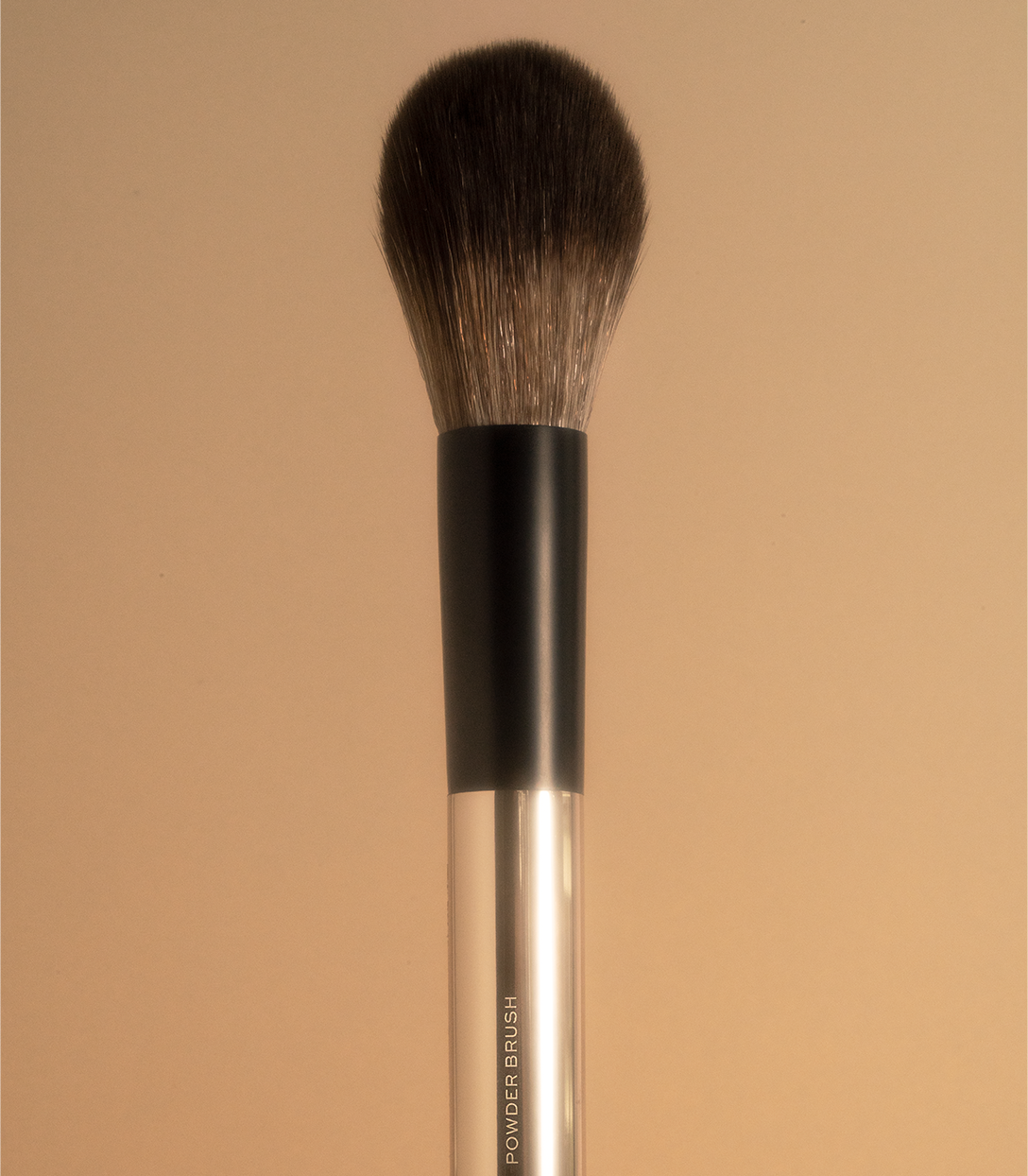 Powder Brush For Flawless Makeup Application - MAKE Beauty