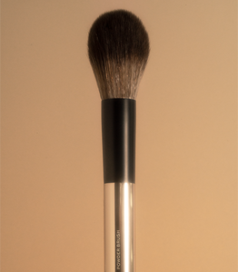 Powder Brush For Flawless Makeup Application - MAKE Beauty