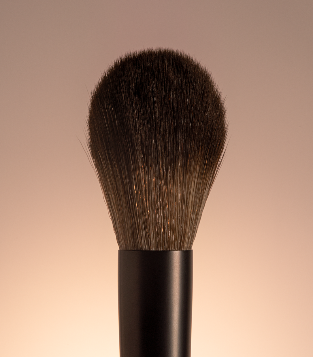 Powder Brush For Flawless Makeup Application - MAKE Beauty