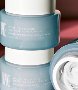 Micro-Crystalline Face Polishing Treatment - Micro-Crystalline - MAKE ...