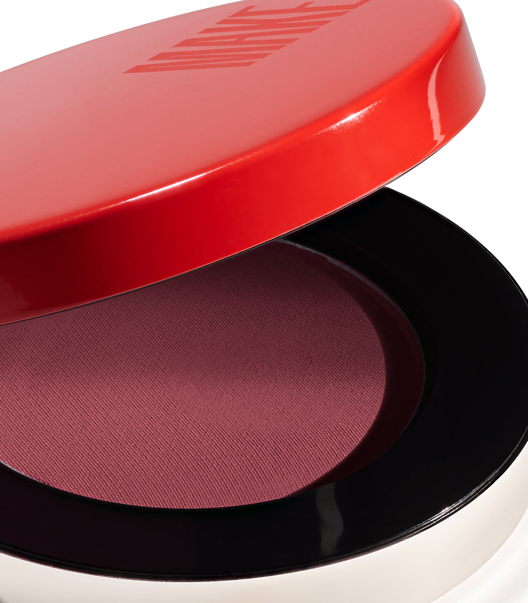 Skin Mimetic Microsuede Blush With Hyaluronic Acid - MAKE Beauty