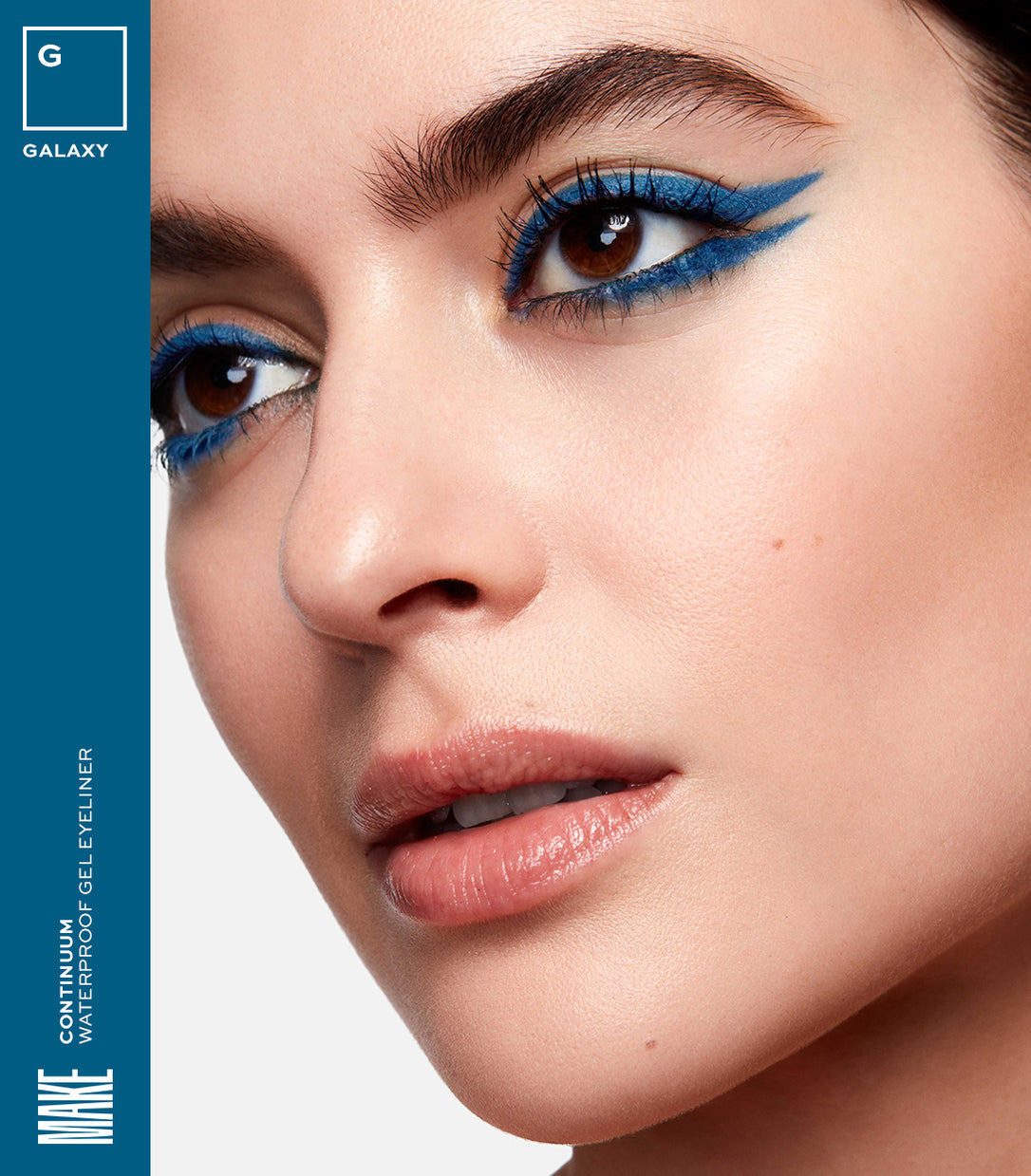 Continuum Gel Eyeliner Pencil | MAKE - Eclipse - MAKE Beauty