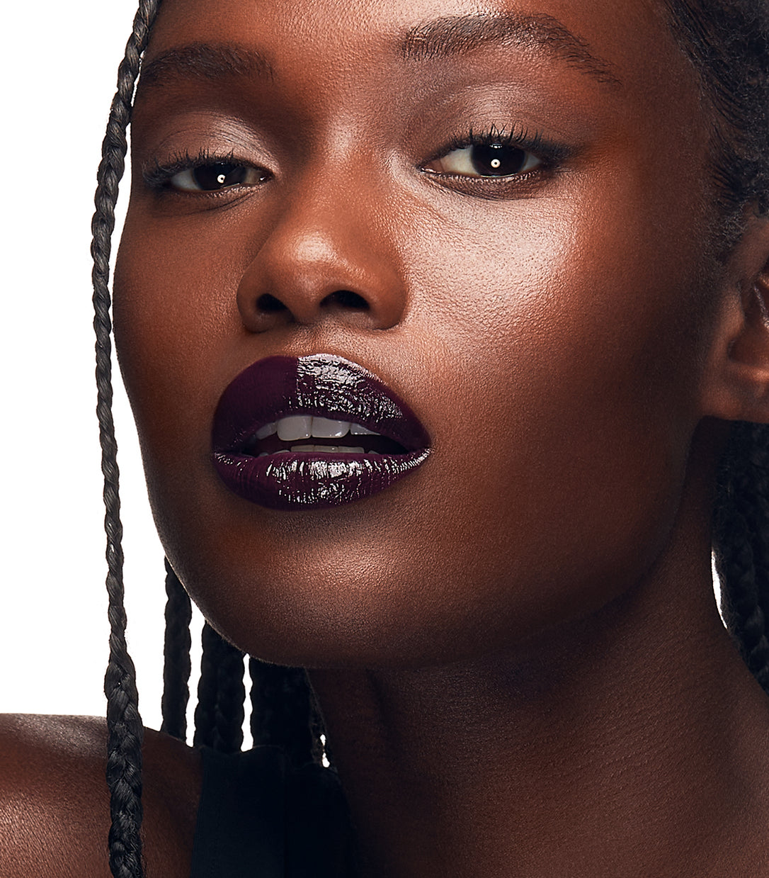 Cream Supreme High Impact Lipstick - MAKE Beauty