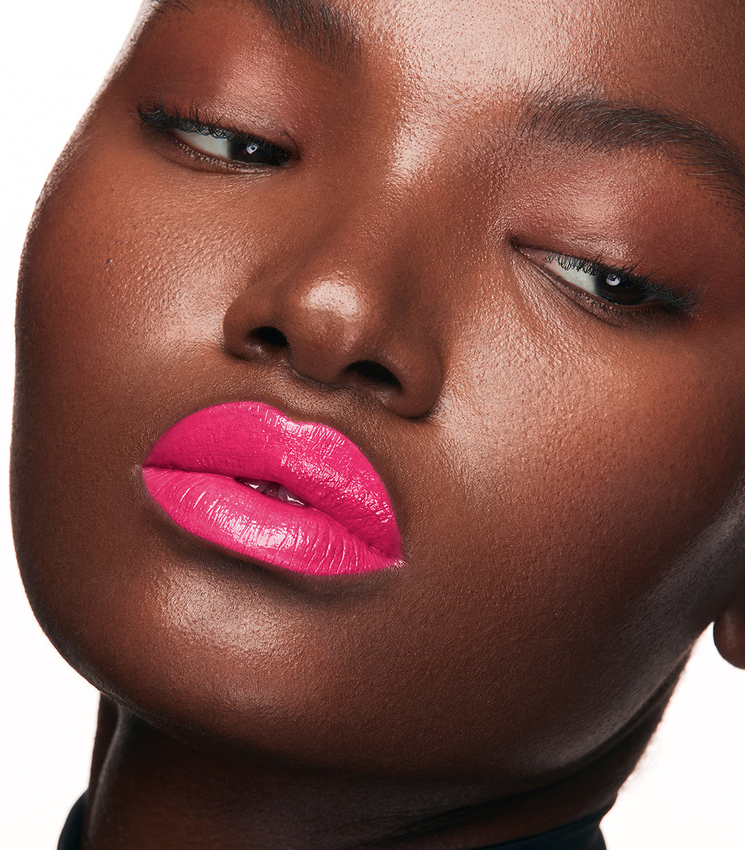 Cream Supreme High Impact Lipstick - MAKE Beauty