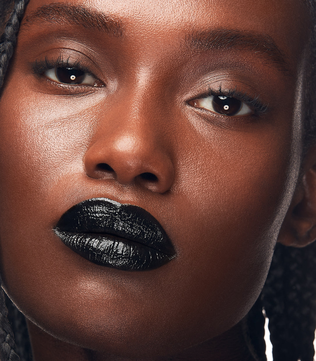 Cream Supreme High Impact Lipstick - MAKE Beauty