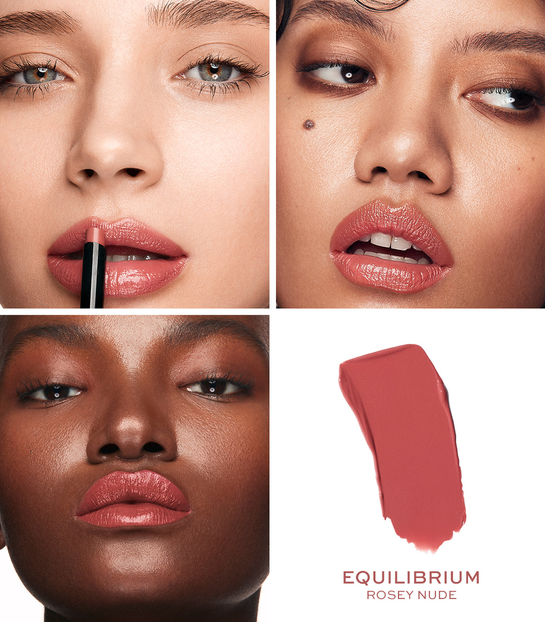 Cream Supreme High Impact Lipstick - MAKE Beauty