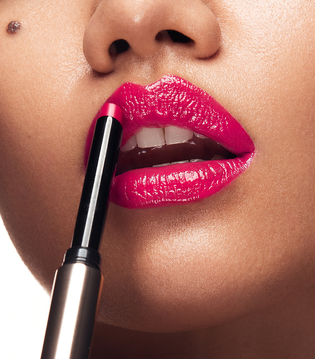 Cream Supreme High Impact Lipstick - MAKE Beauty