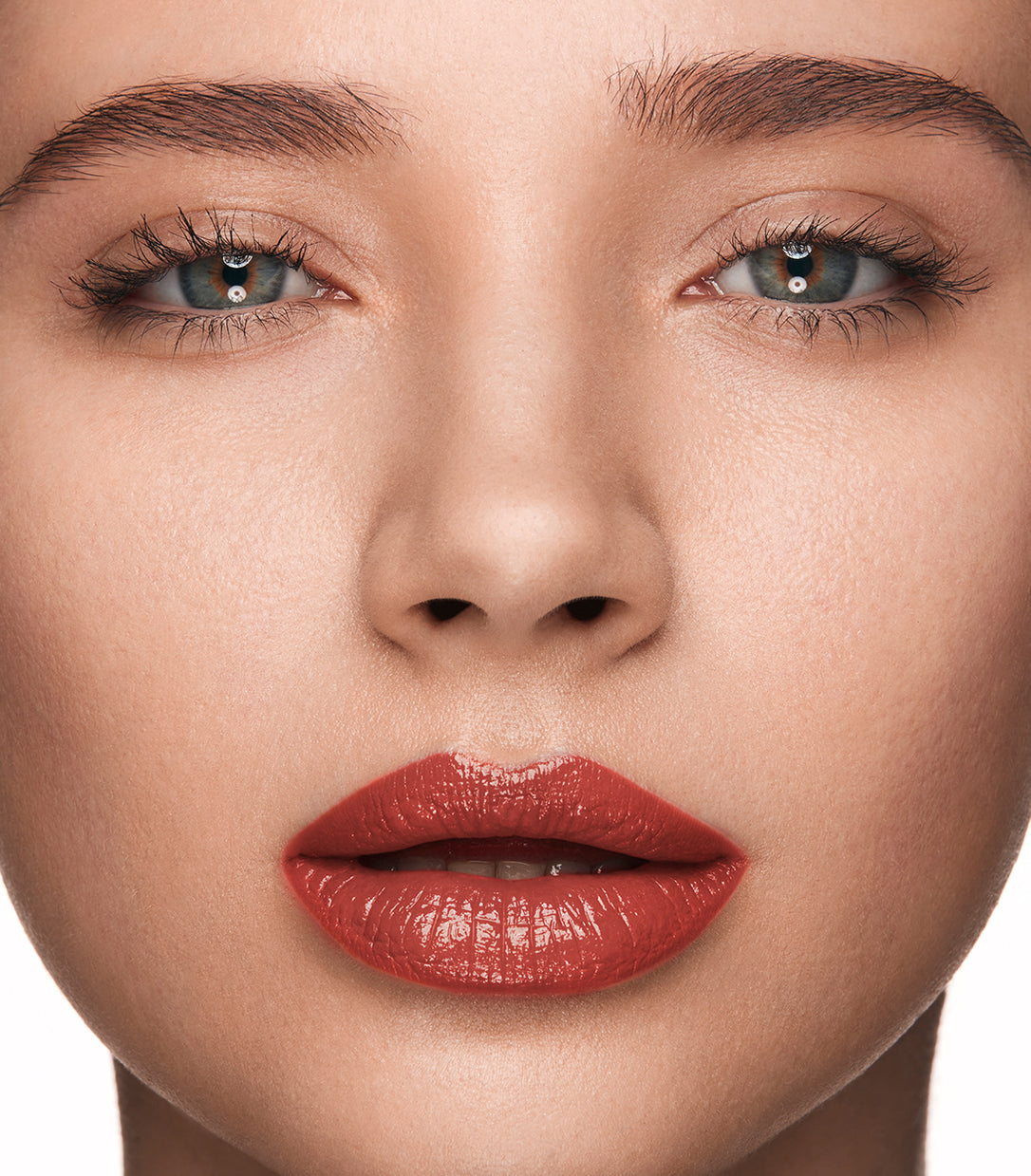 Cream Supreme High Impact Lipstick - MAKE Beauty