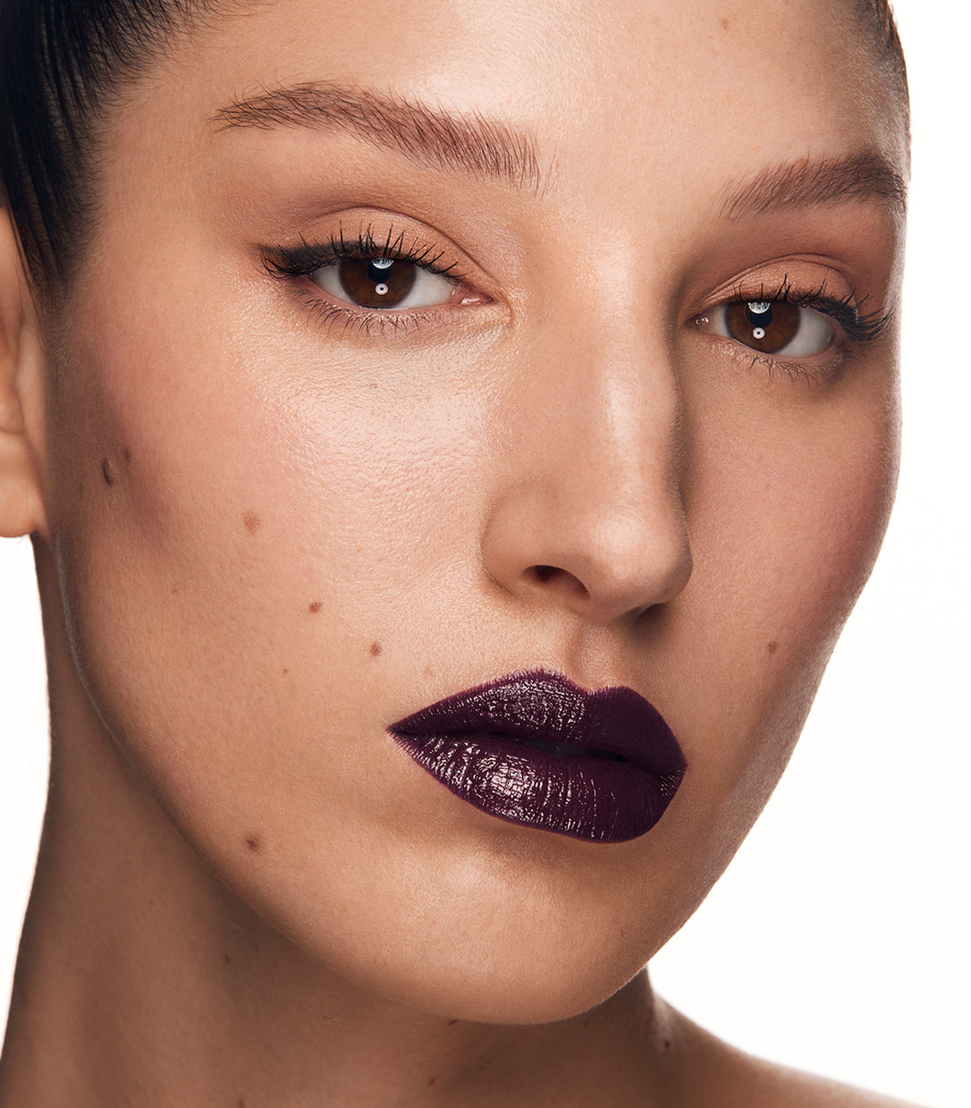 Cream Supreme High Impact Lipstick - MAKE Beauty