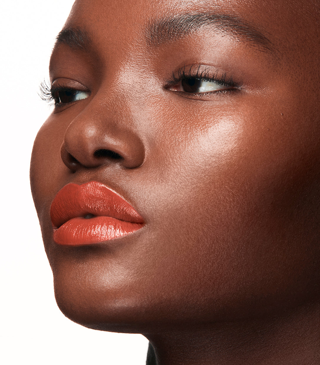 Cream Supreme High Impact Lipstick - MAKE Beauty