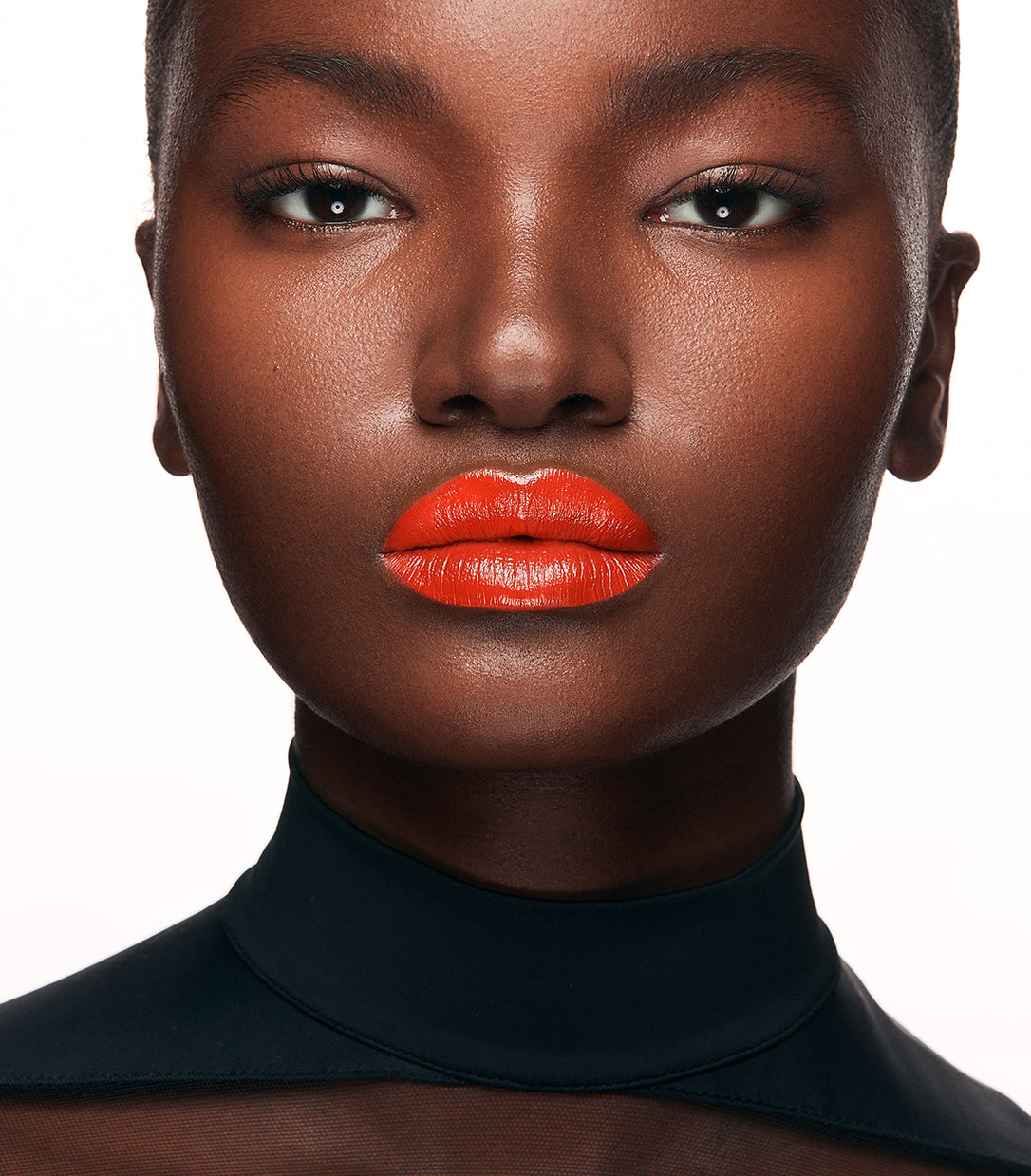 Cream Supreme High Impact Lipstick - MAKE Beauty