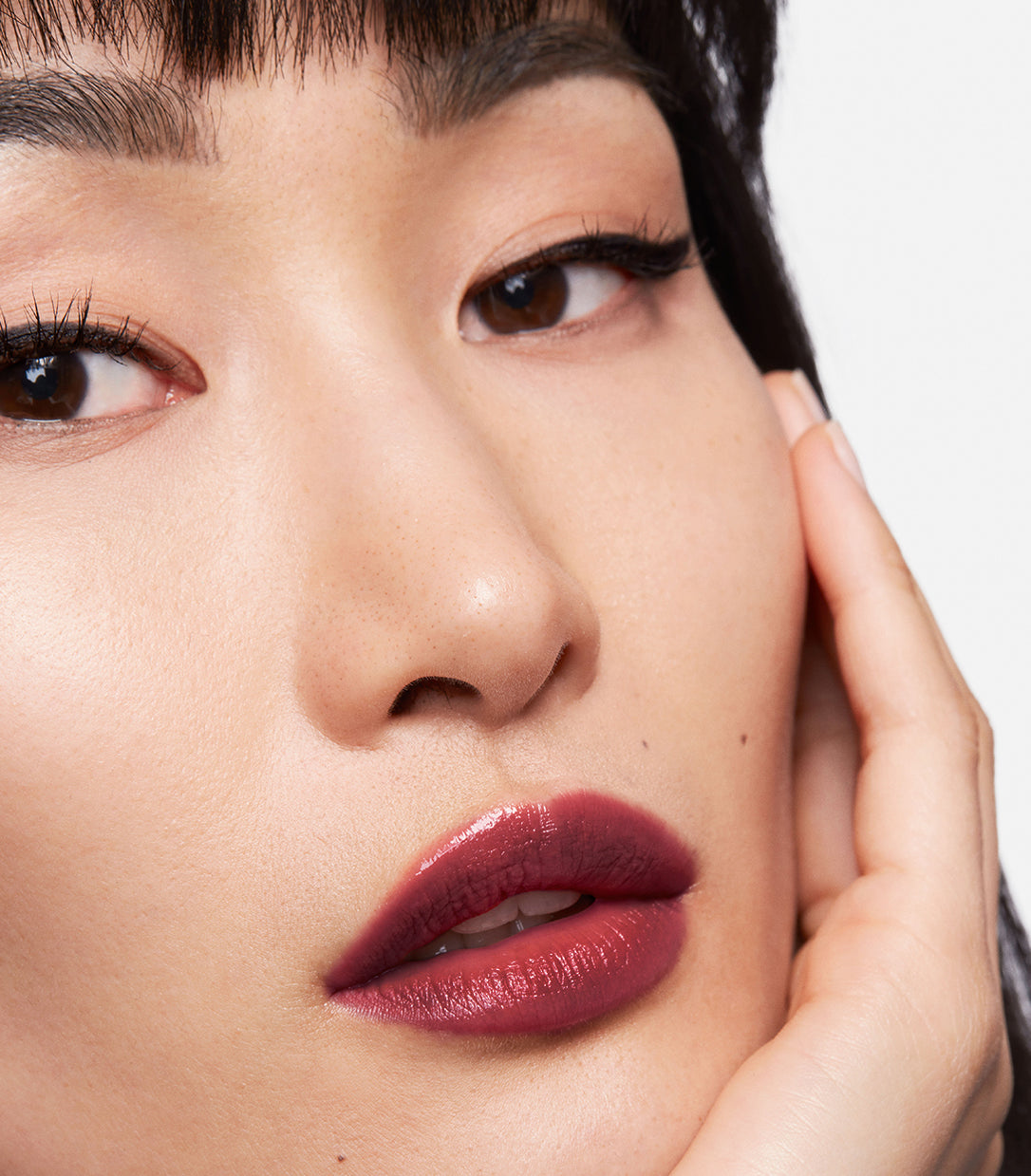 Tinted Lip Serum - Serum Balm Intense - Anti Gravity - MAKE Beauty